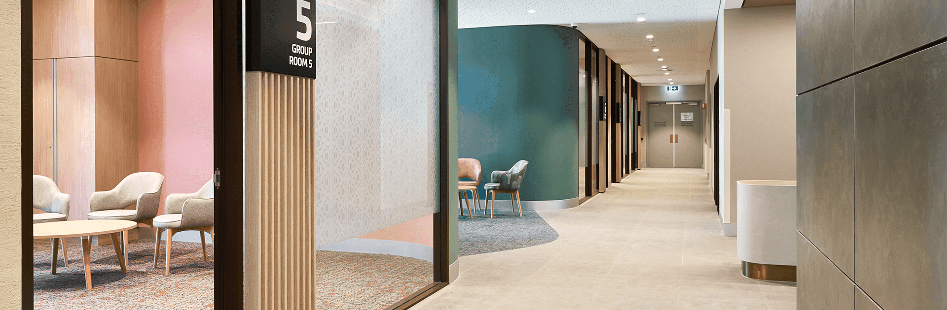 Bethesda Clinic - Private Mental Health Services